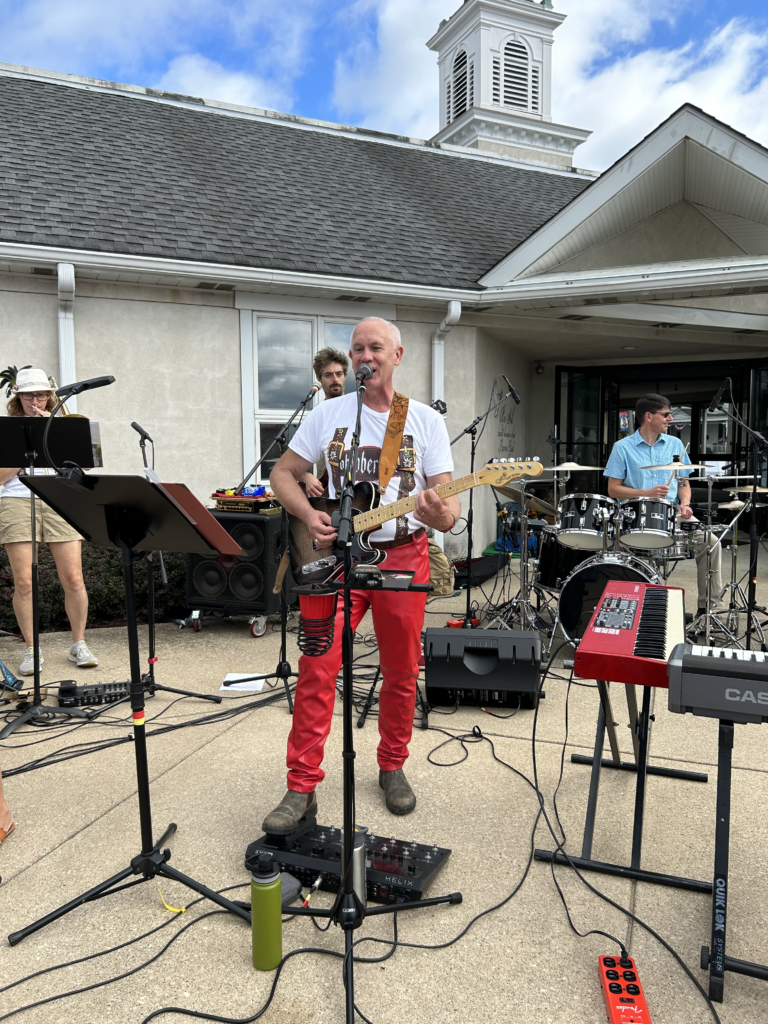 Photos from Classmates — 50th Reunion – Hinsdale Central Class of 1973